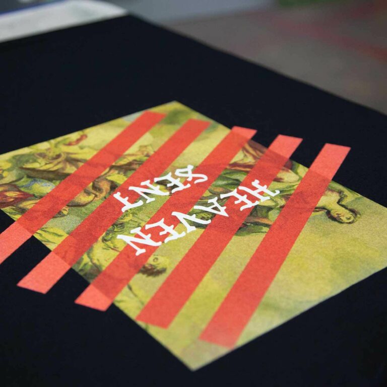 Our Customers | Arlington Custom Apparel | RIZN Ink